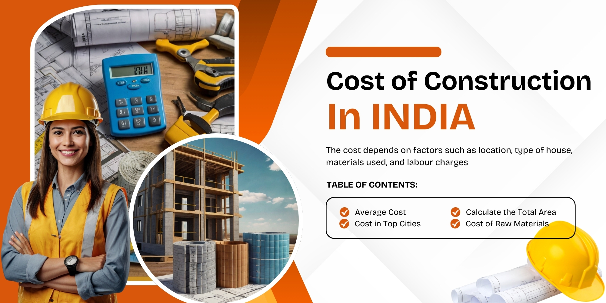 Residential Cost of Construction Per Sq Ft - Sri Realty